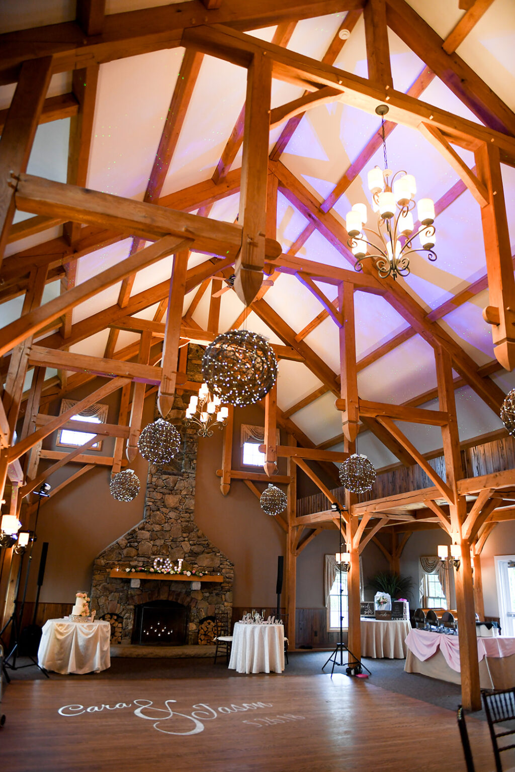 8 Elegant Wedding Venues in Worcester - Alicia Petitti Photography