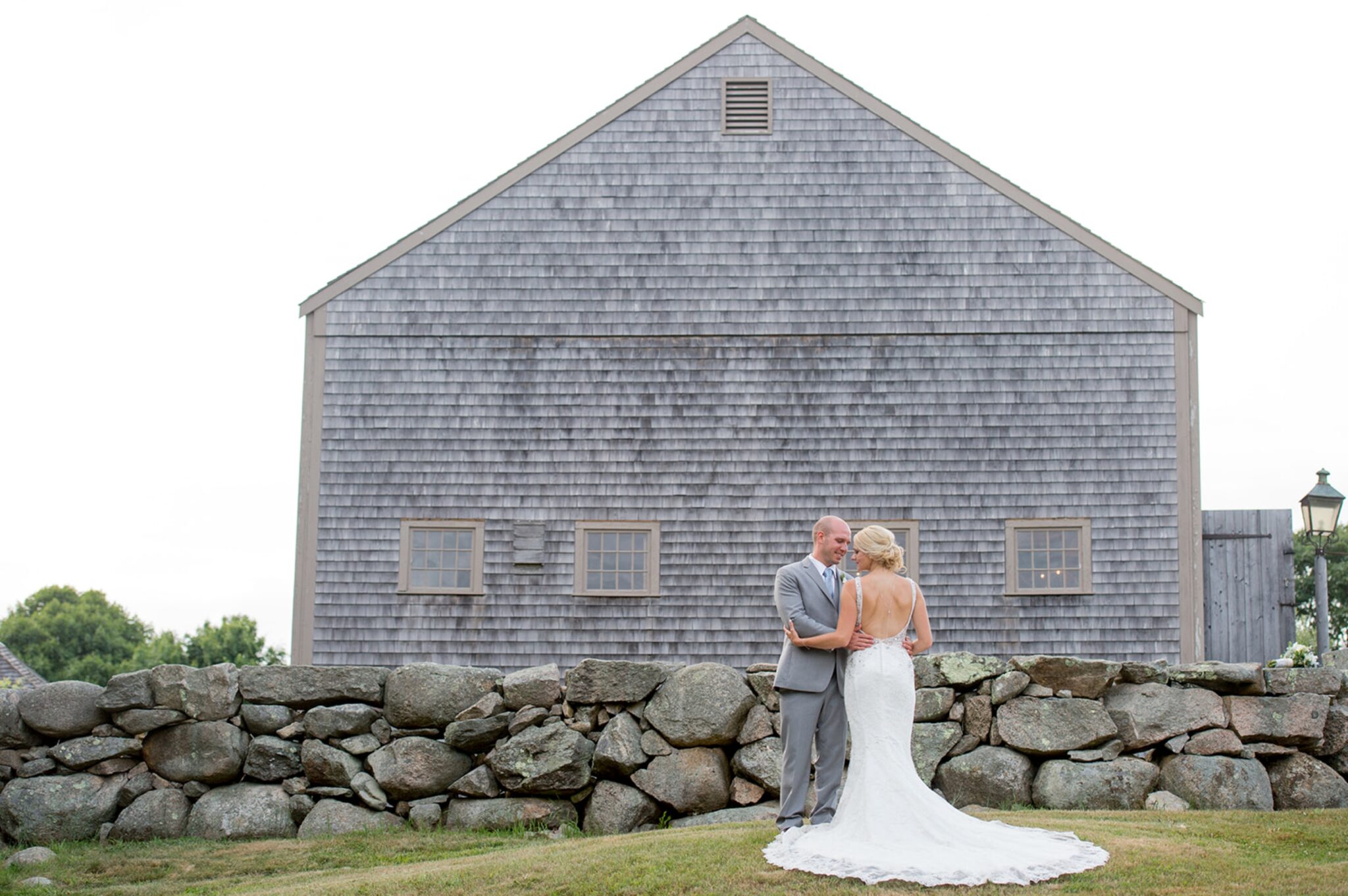 Best Cape Cod Wedding Venues - Alicia Petitti Photography