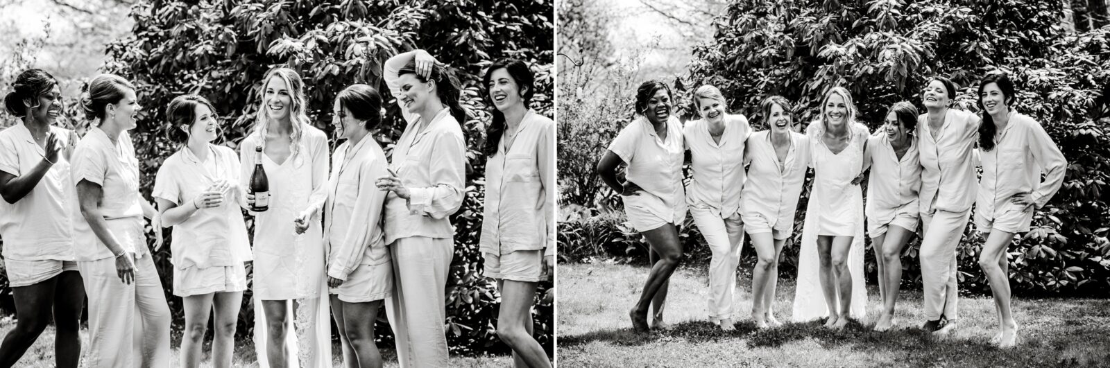 Spring Highfield Hall Wedding | Jared and Kaleigh - Alicia Petitti ...