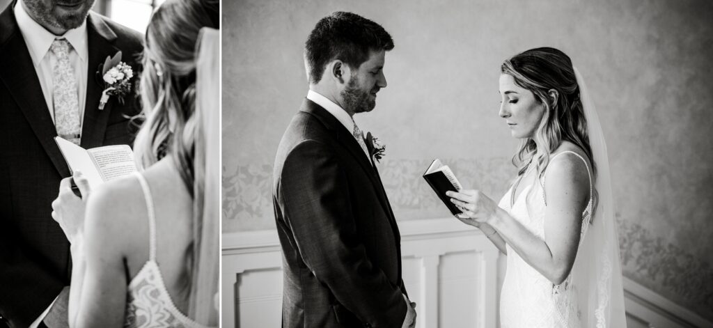 Spring Highfield Hall Wedding | Jared and Kaleigh - Alicia Petitti ...