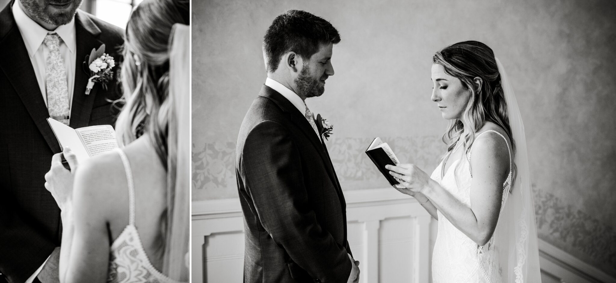 Spring Highfield Hall Wedding | Jared and Kaleigh - Alicia Petitti ...
